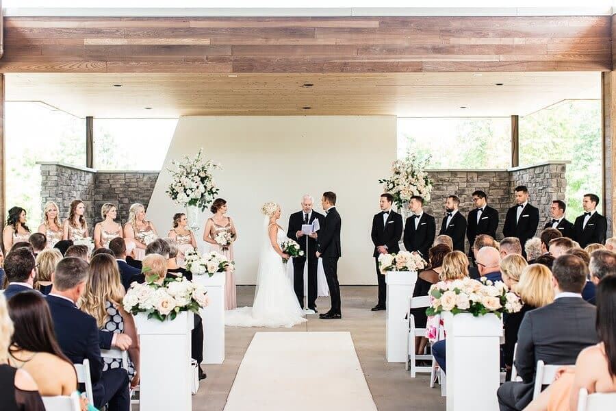 The Guild Inn Estate - Scarborough, ON - Party Venue