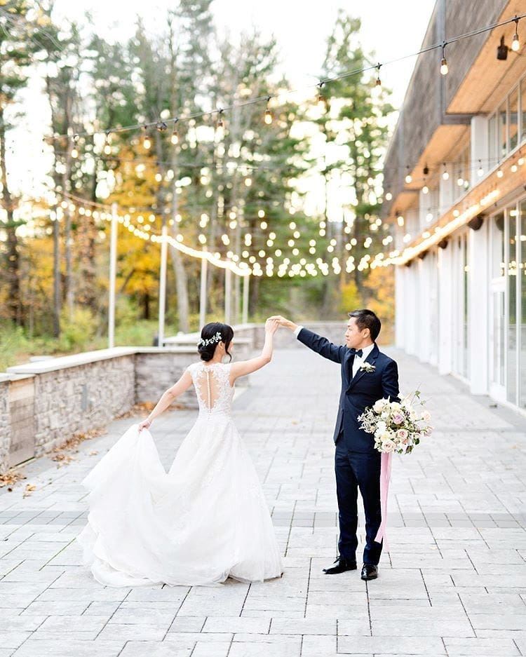 The Guild Inn Estate - Scarborough, ON - Party Venue