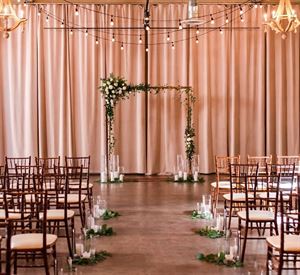 Hideaway Cellars - Seattle, WA - Wedding Venue