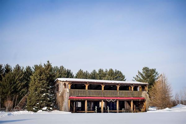 Bean Town Ranch - Plantagenet, ON - Party Venue
