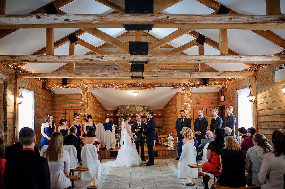 Bean Town Ranch - Plantagenet, ON - Party Venue