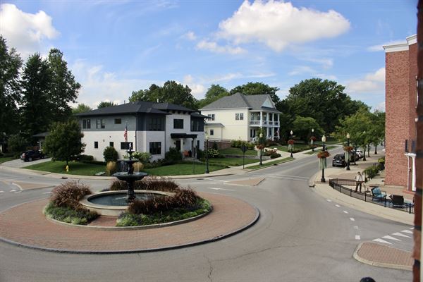 Bask on Main - Carmel, IN - Party Venue