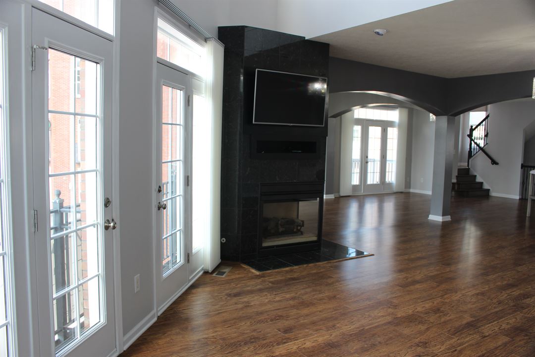 Bask on Main - Carmel, IN - Party Venue