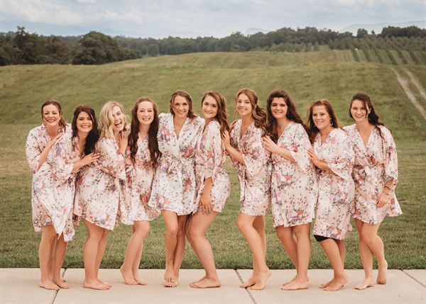 West Oaks Farm Market and Event Venue - Winchester, VA - Wedding Venue