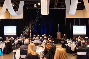 The Harbor Center - Slidell, LA - Meeting Venue