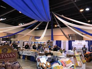 The Harbor Center - Slidell, LA - Meeting Venue