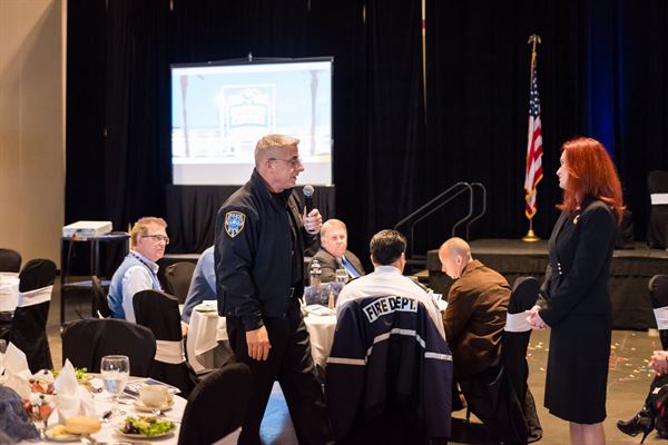 The Harbor Center - Slidell, LA - Meeting Venue