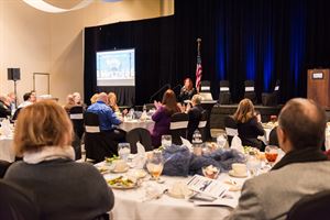 The Harbor Center - Slidell, LA - Meeting Venue