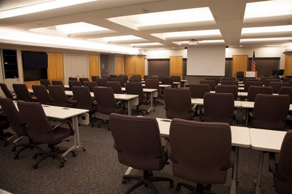 AMA Executive Conference Center - New York - New York, NY - Meeting Venue