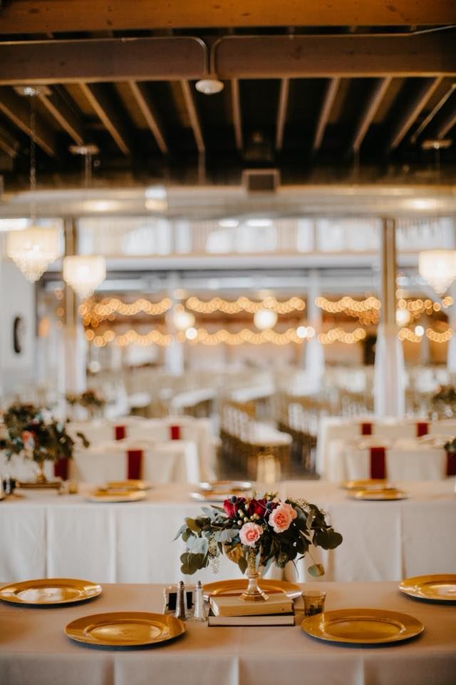 Prickel Barn - Verona, KY - Wedding Venue