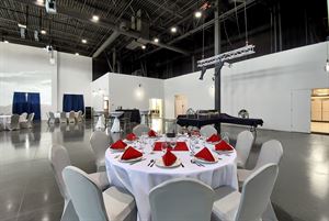 Warehouse 22 - Syracuse, UT - Wedding Venue