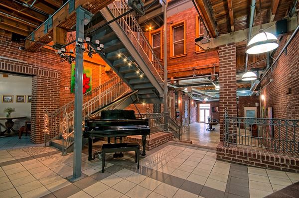 Mill Top Banquet & Conference Center - Noblesville, IN - Wedding Venue