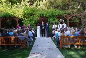 Alpine Art Center - Alpine, UT - Wedding Venue