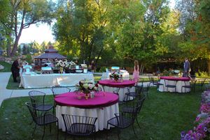 Alpine Art Center - Alpine, UT - Wedding Venue