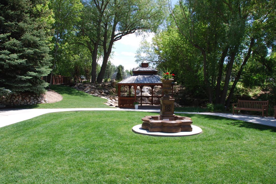 Alpine Art Center - Alpine, UT - Wedding Venue