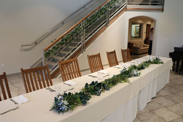 Alpine Art Center - Alpine, UT - Wedding Venue