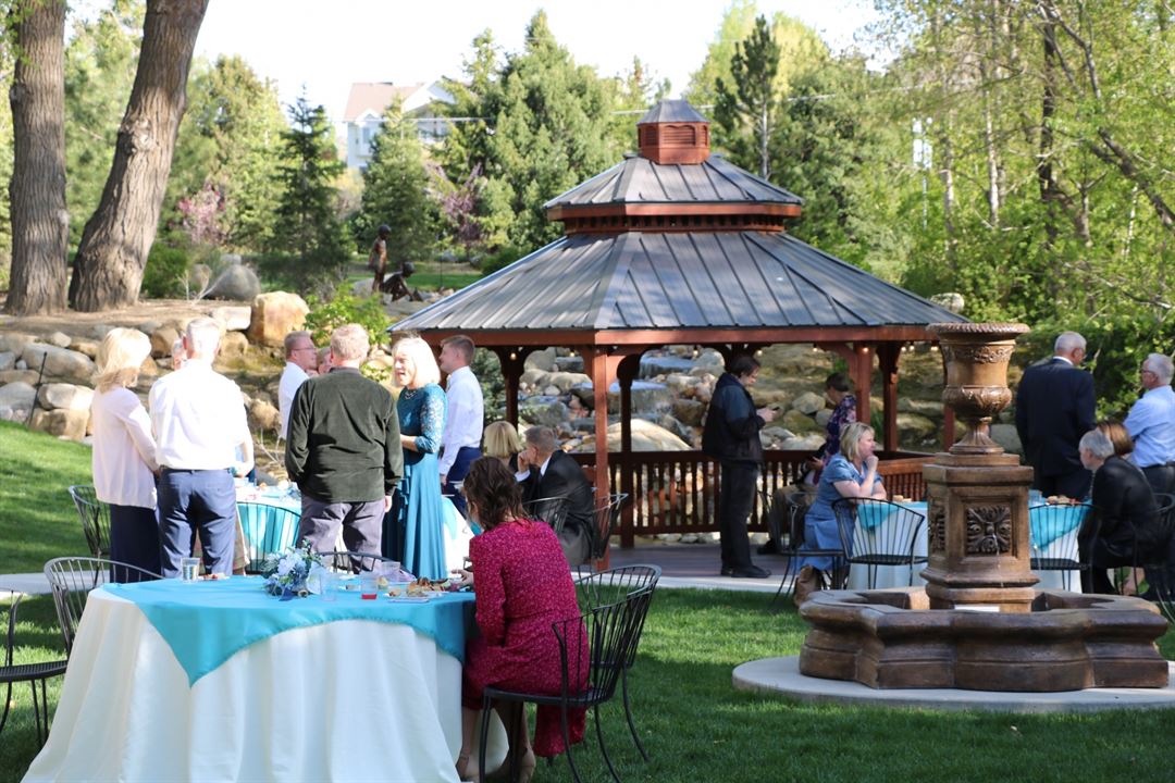 Alpine Art Center - Alpine, UT - Wedding Venue