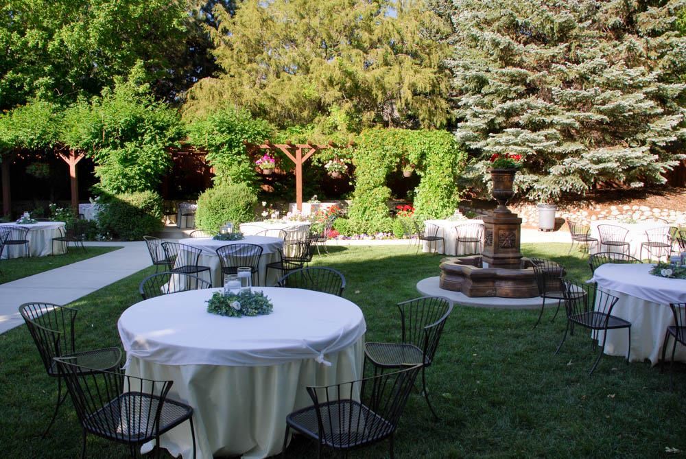 Alpine Art Center - Alpine, UT - Wedding Venue