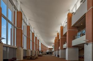 Hurst Conference Center - Hurst, TX - Meeting Venue
