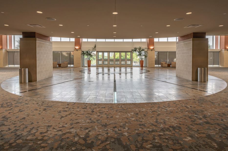Hurst Conference Center - Hurst, TX - Meeting Venue