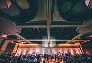 Hurst Conference Center - Hurst, TX - Meeting Venue