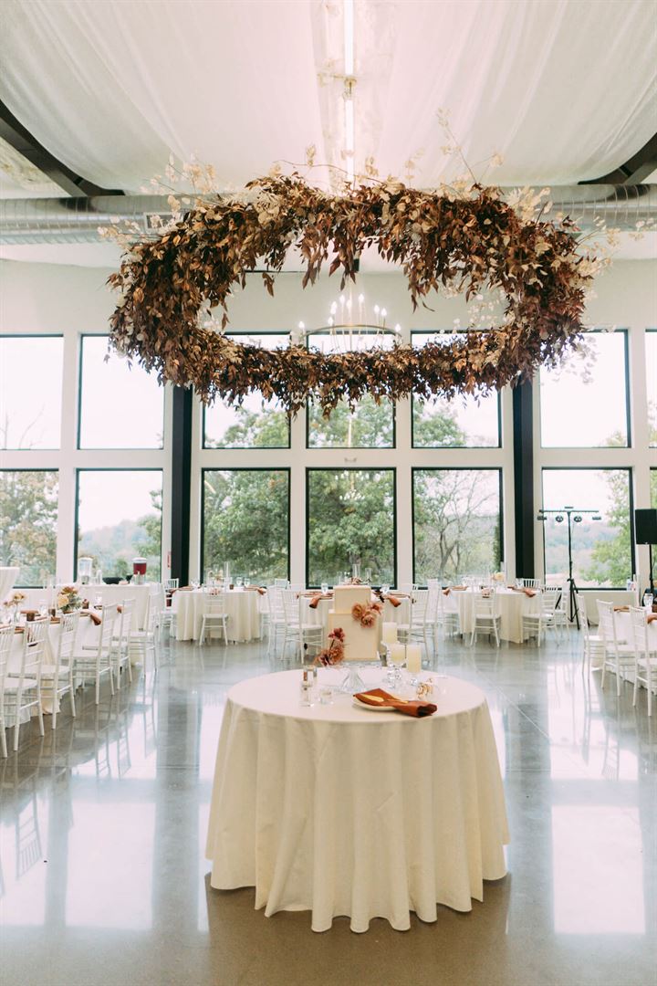 Osage House - Cave Springs, AR - Wedding Venue
