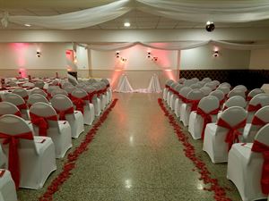 KD Party Center - Cleveland, OH - Wedding Venue