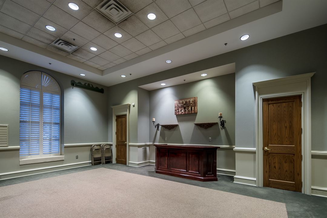 Augusta Museum Of History - Augusta, GA - Meeting Venue