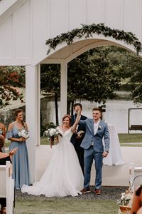 South Wind Ranch - Travelers Rest, SC - Party Venue