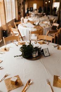 South Wind Ranch - Travelers Rest, SC - Party Venue