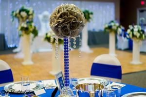 Georgetown Event Center - Georgetown, TX - Wedding Venue