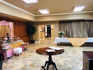 Georgetown Event Center - Georgetown, TX - Wedding Venue