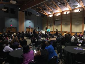 The Phillips Market Center - West Columbia, SC - Wedding Venue