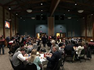 The Phillips Market Center - West Columbia, SC - Wedding Venue