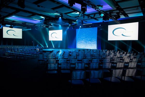 Q Center | Conference & Meeting Center - Saint Charles, IL - Meeting Venue