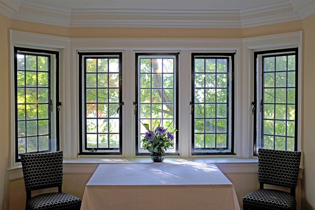The University Club at Queen's - Kingston, ON - Wedding Venue