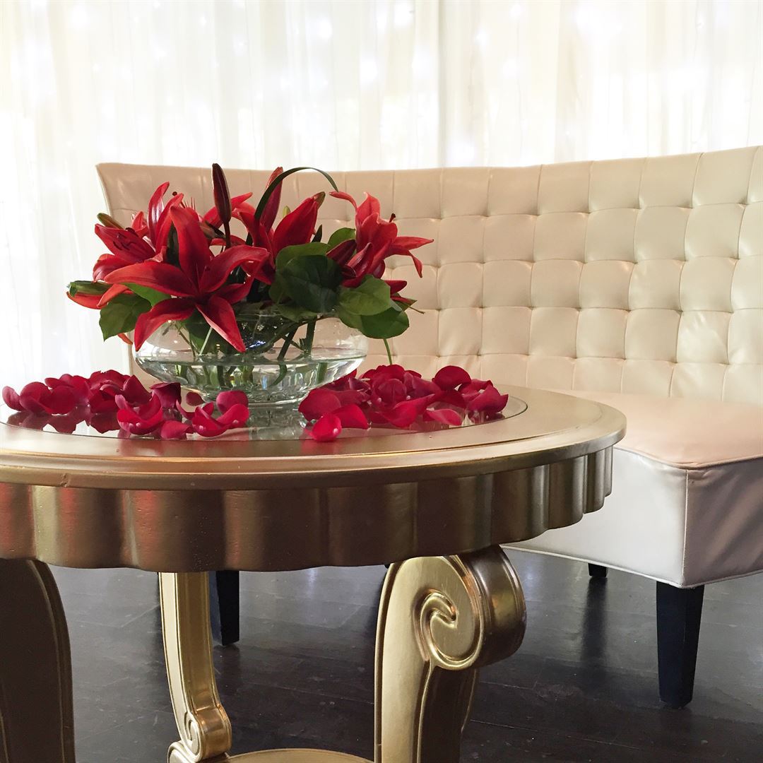 Lakeridge Golf Course - Reno, NV - Party Venue