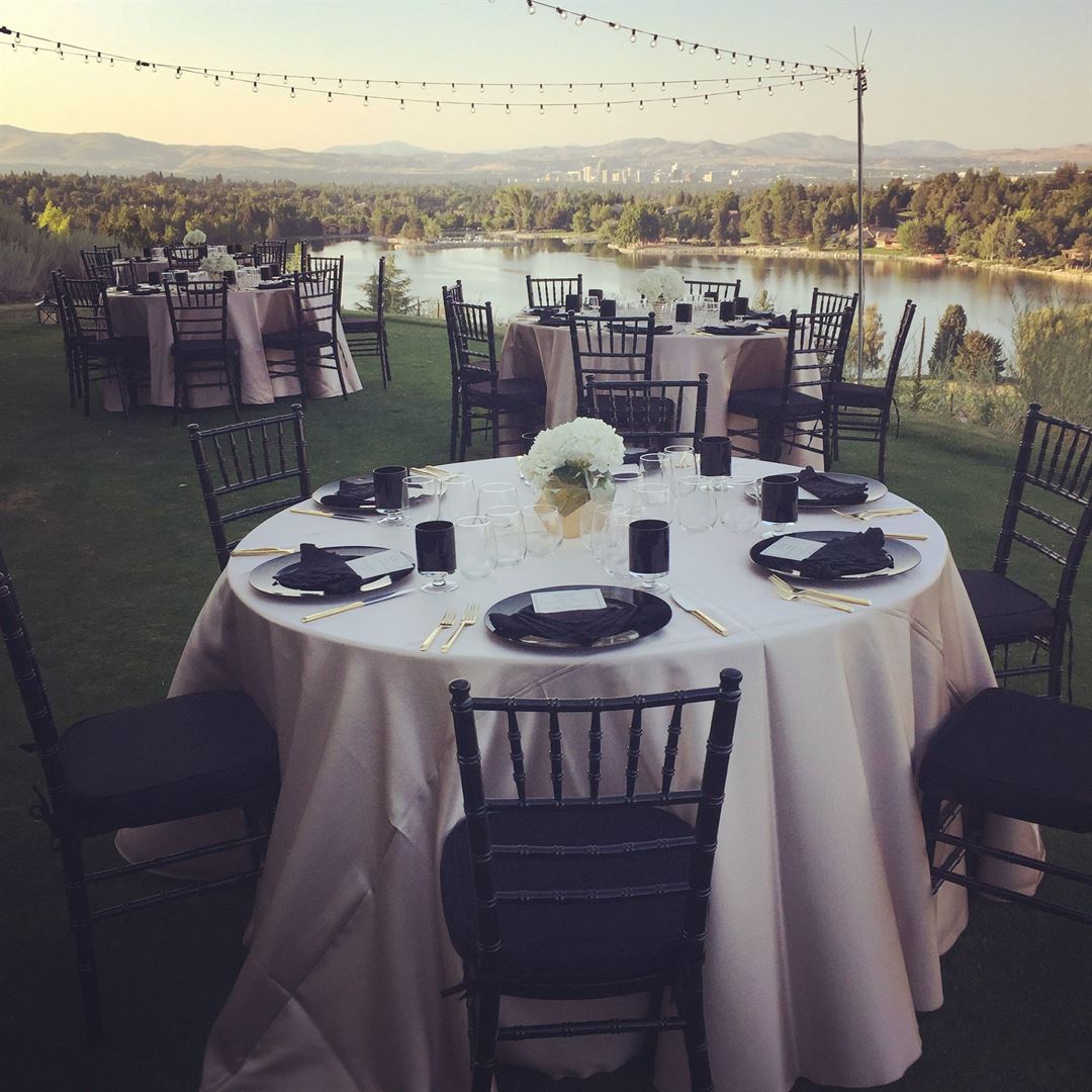 Lakeridge Golf Course - Reno, NV - Party Venue
