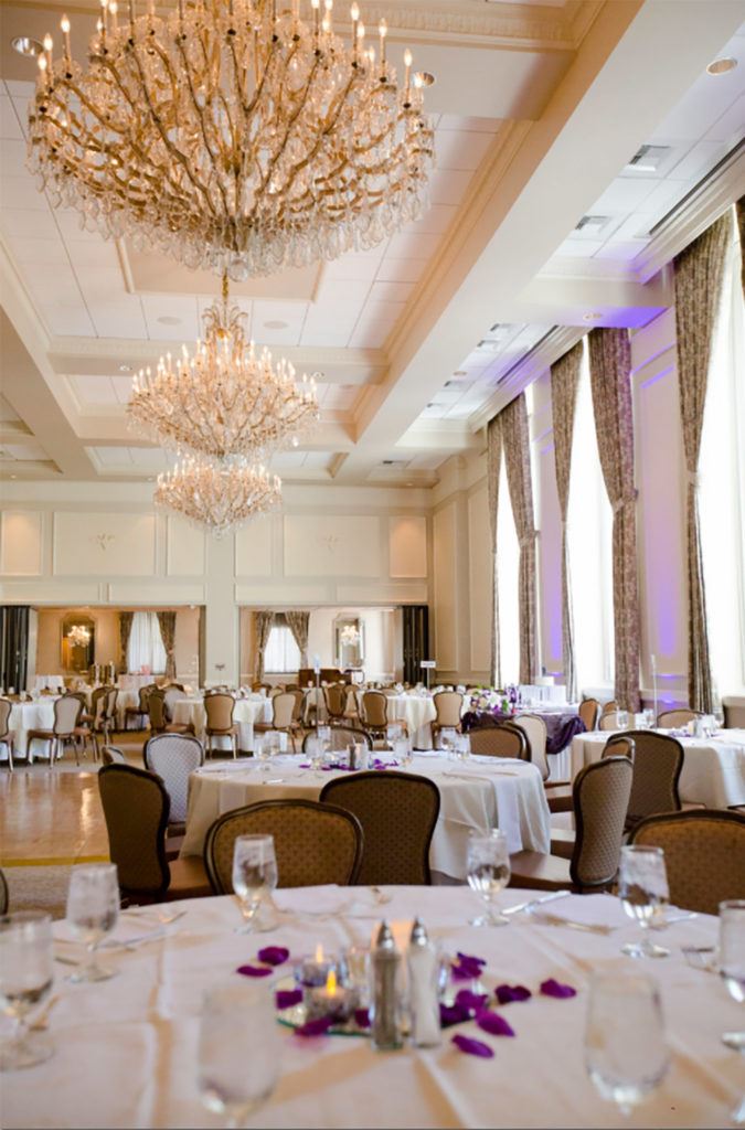 Washington Athletic Club - Seattle, WA - Meeting Venue