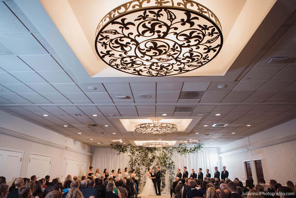 Washington Athletic Club - Seattle, WA - Meeting Venue