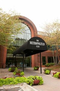 The Metropolitan Club - Alpharetta, GA - Meeting Venue