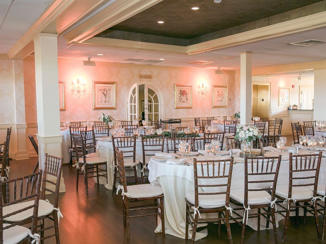 Mansion at Timber Point - Great River, NY - Wedding Venue