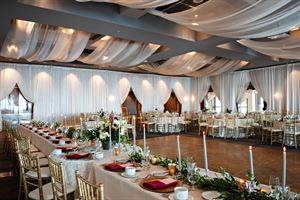 Bell Harbor International Conference Center - Seattle, WA - Meeting Venue