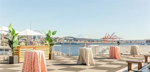 Bell Harbor International Conference Center - Seattle, WA - Meeting Venue