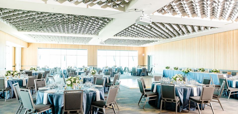 Bell Harbor International Conference Center - Seattle, WA - Meeting Venue