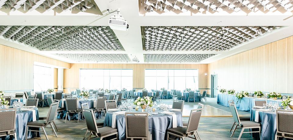 Bell Harbor International Conference Center - Seattle, WA - Meeting Venue