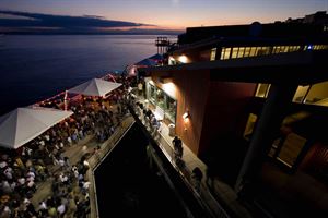 Bell Harbor International Conference Center - Seattle, WA - Meeting Venue