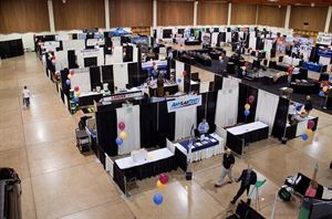Lane Events Center - Eugene, OR - Meeting Venue