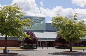 Lane Events Center - Eugene, OR - Meeting Venue