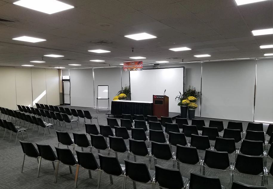 Lane Events Center - Eugene, OR - Meeting Venue